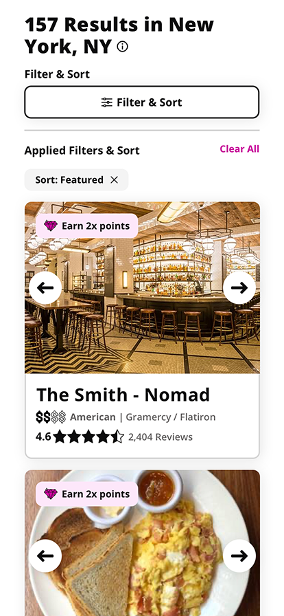 iSeatz Travel & Lifestyle Portfolio