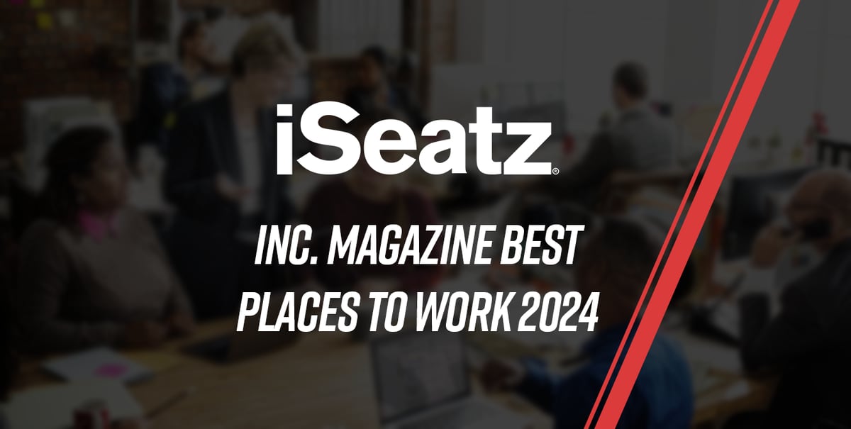 The iSeatz Approach to Employee Retention
