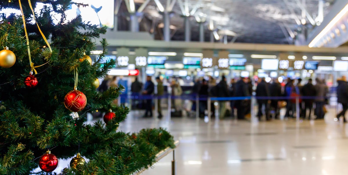 2025 Holiday Travel Trends: How the Modern Traveler Is Redefining the ...
