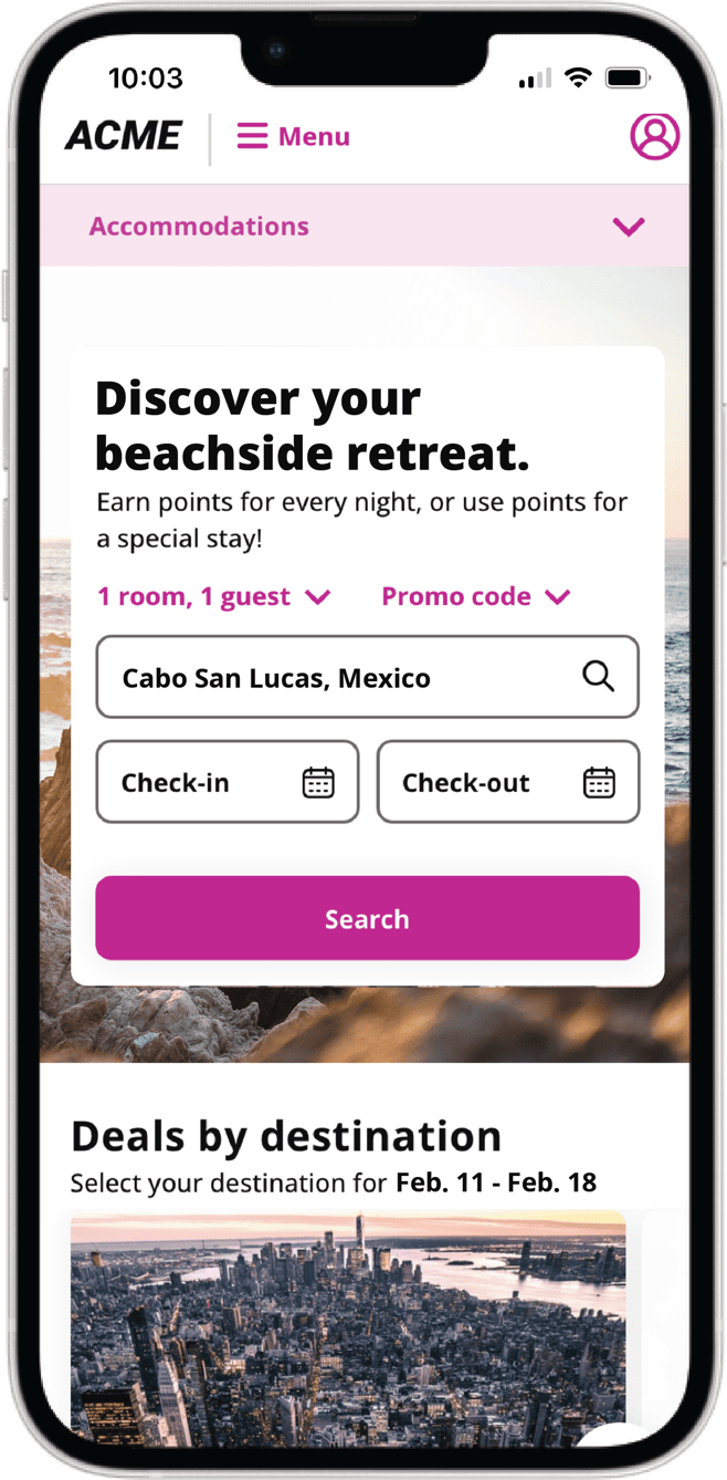 iSeatz. Powering Devotion.