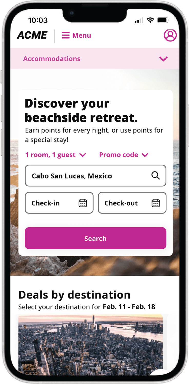 iSeatz. Powering Devotion.