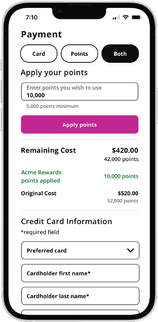 iSeatz. Powering Devotion.