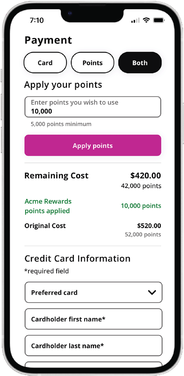 iSeatz. Powering Devotion.