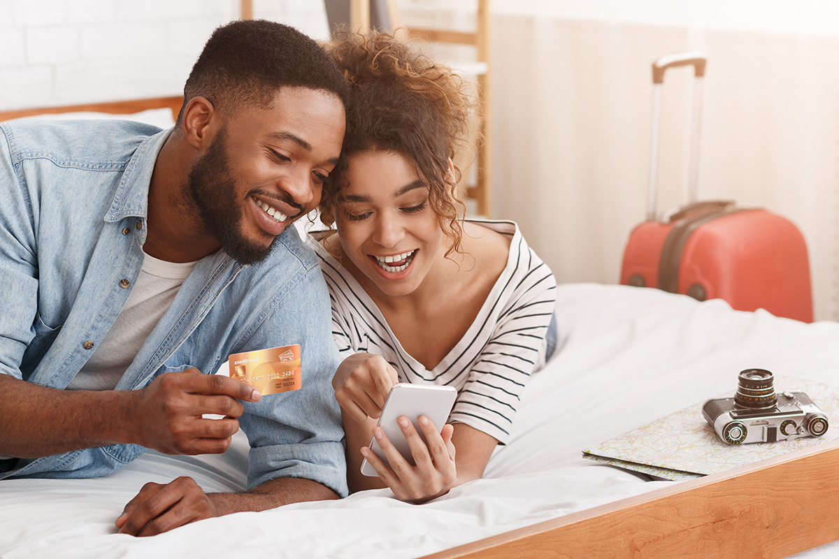 Press Release: iSeatz 2nd Annual Credit Card Rewards Report