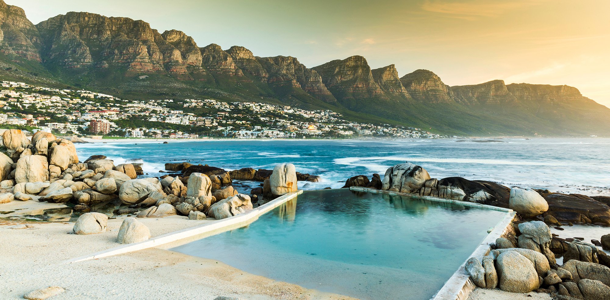 iSeatz. Powering Devotion.