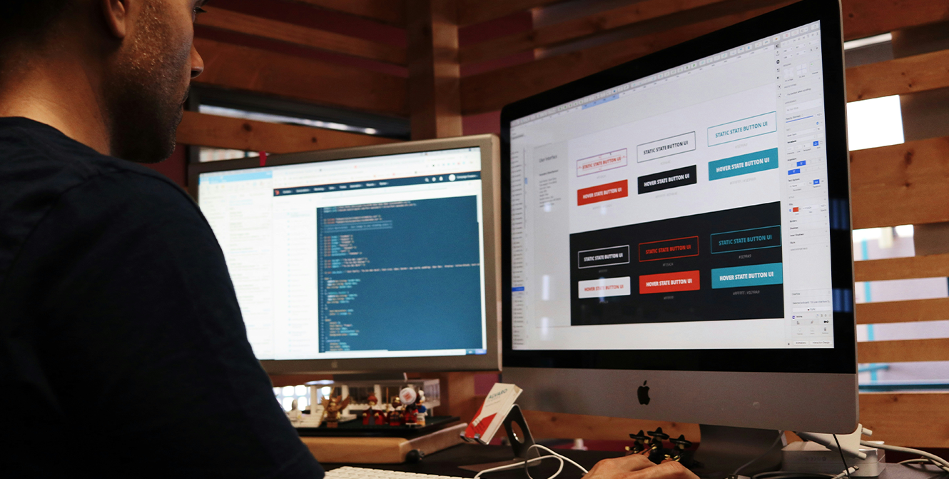 Tech Talks: Best Practices in Loyalty UI and UX