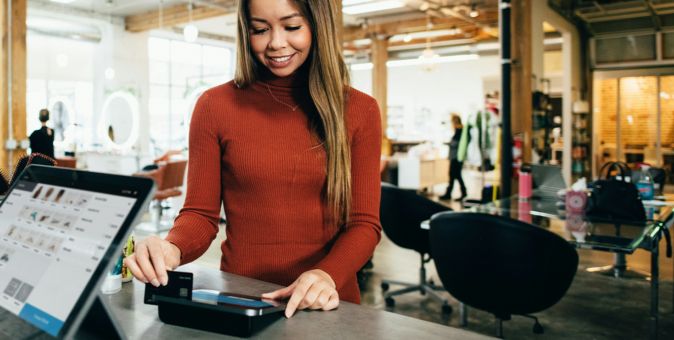 Swipe Fees Capped: Shakeup for Loyalty Programs